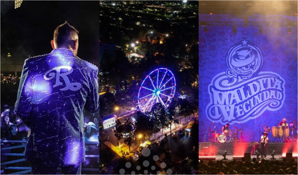 Definida la Cartelera del Festival Michoacán de Origen 2023 - MoreliActiva Definida la Cartelera del Festival Michoacán de Origen 2023 - MoreliActiva